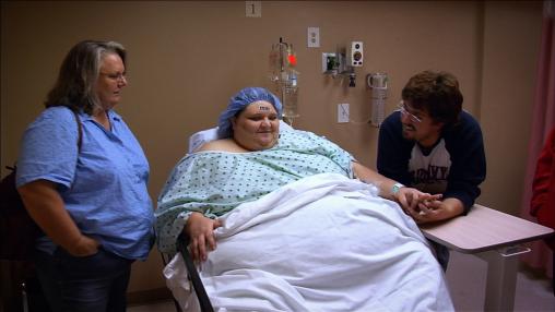 Ashley's Story | My 600-lb Life | TLC.com