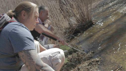 Venom Hunters | Discovery