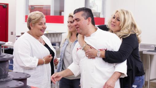 Cake Boss | TLC.com