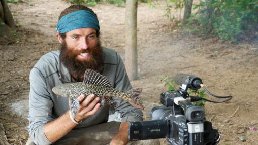 The Wheel | Discovery