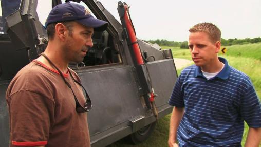 Storm Chasers | Discovery