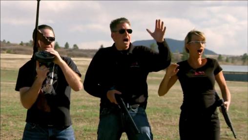 American Guns | Discovery