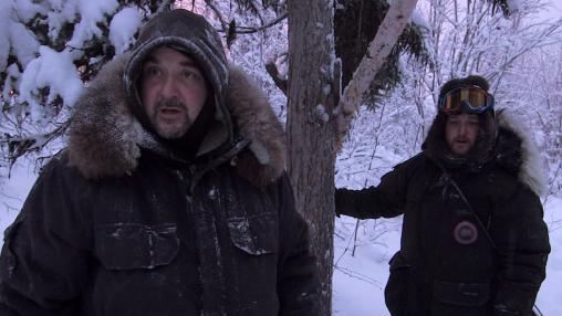 Yukon Men | Discovery