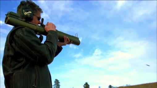 American Guns | Discovery