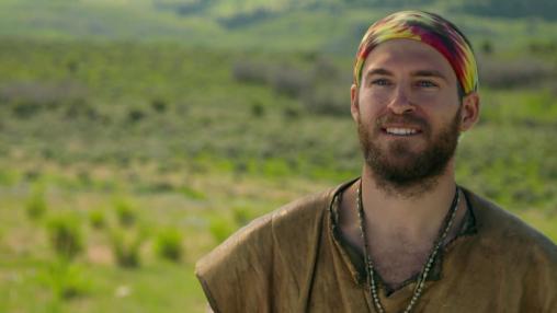 Bushcraft Build-Off | Discovery