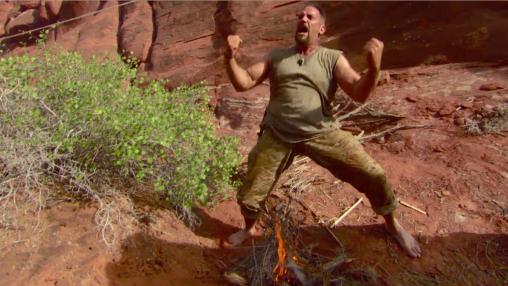 Dual Survival | Discovery