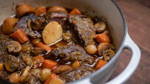 Good Eats: Reloaded | Food Network