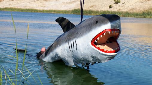 Star Wars - Myths Strike Back | Mythbusters | Discovery