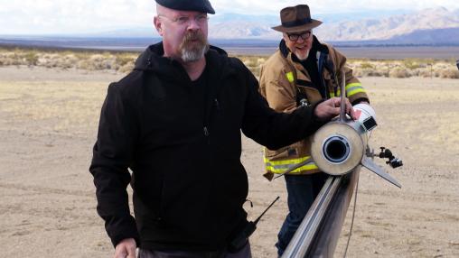 Mythbusters | Discovery