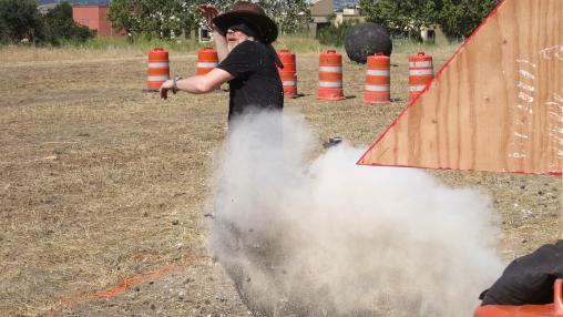 Mythbusters | Discovery