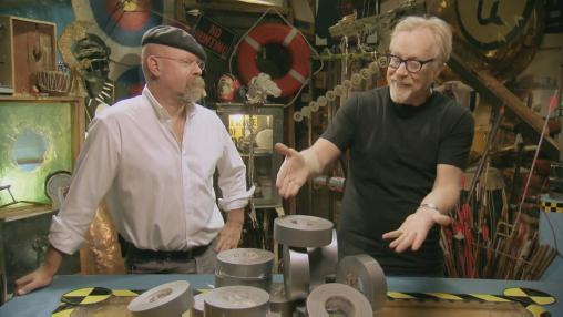 Mythbusters | Discovery