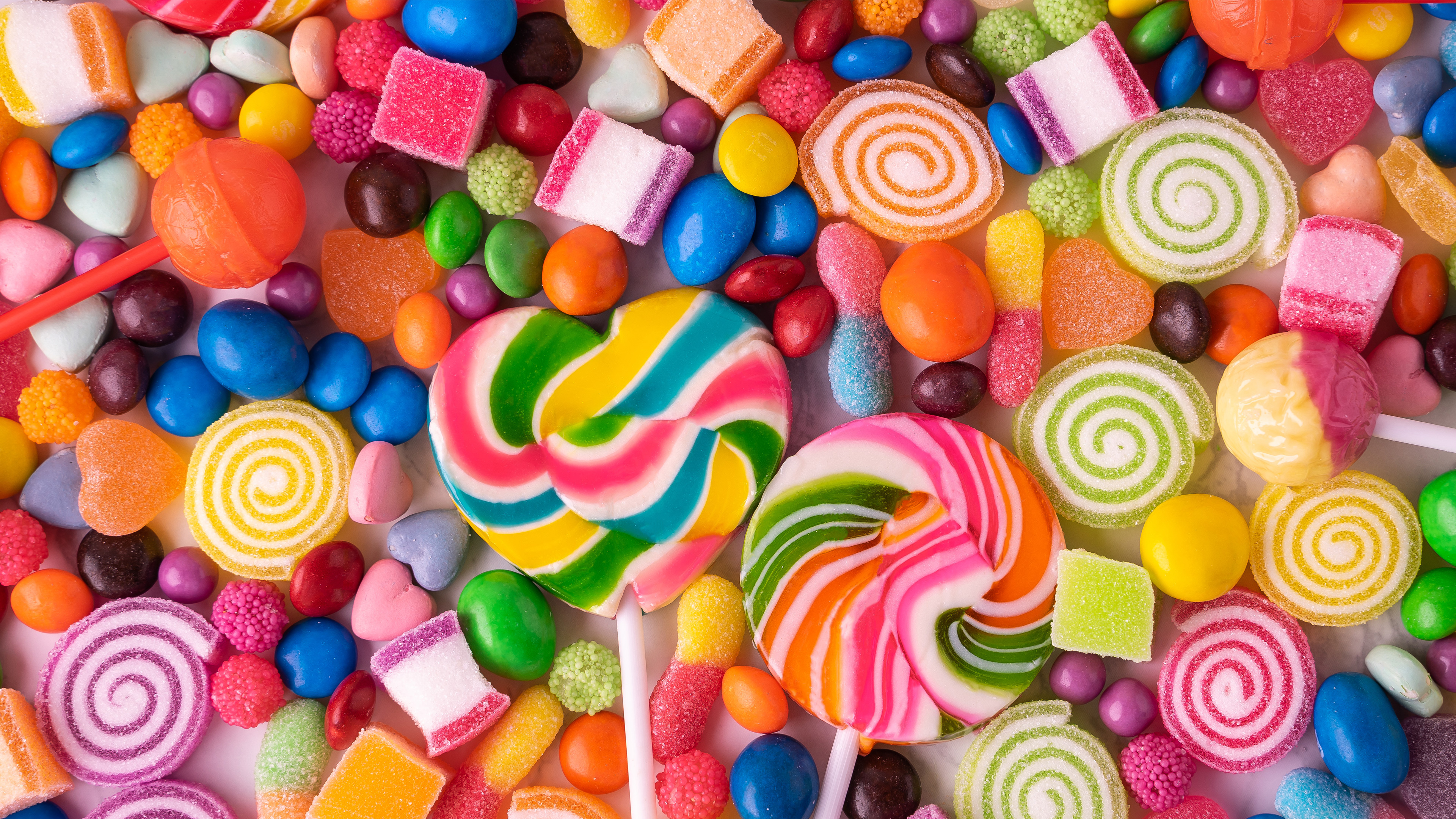 Stream Kid In a Candy Store | discovery+