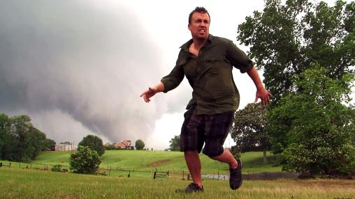 Storm Chasers | Discovery