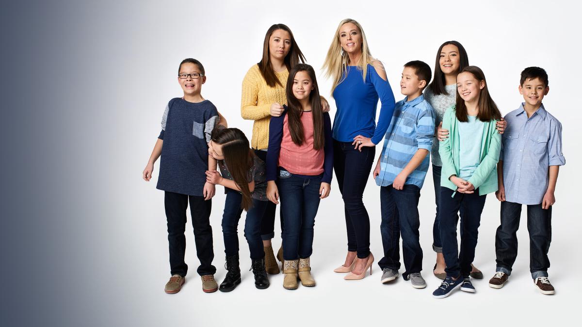 Kate Plus 8 2014 Ages Win A Date With Kate Gosselin! | Dancing With