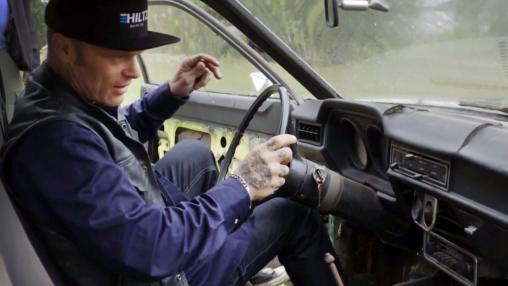 Bad Chad Customs on Discovery | Discovery