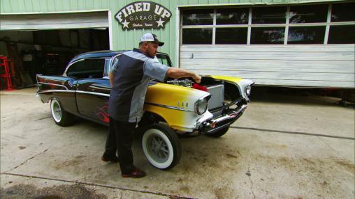 Misfit Garage | Discovery