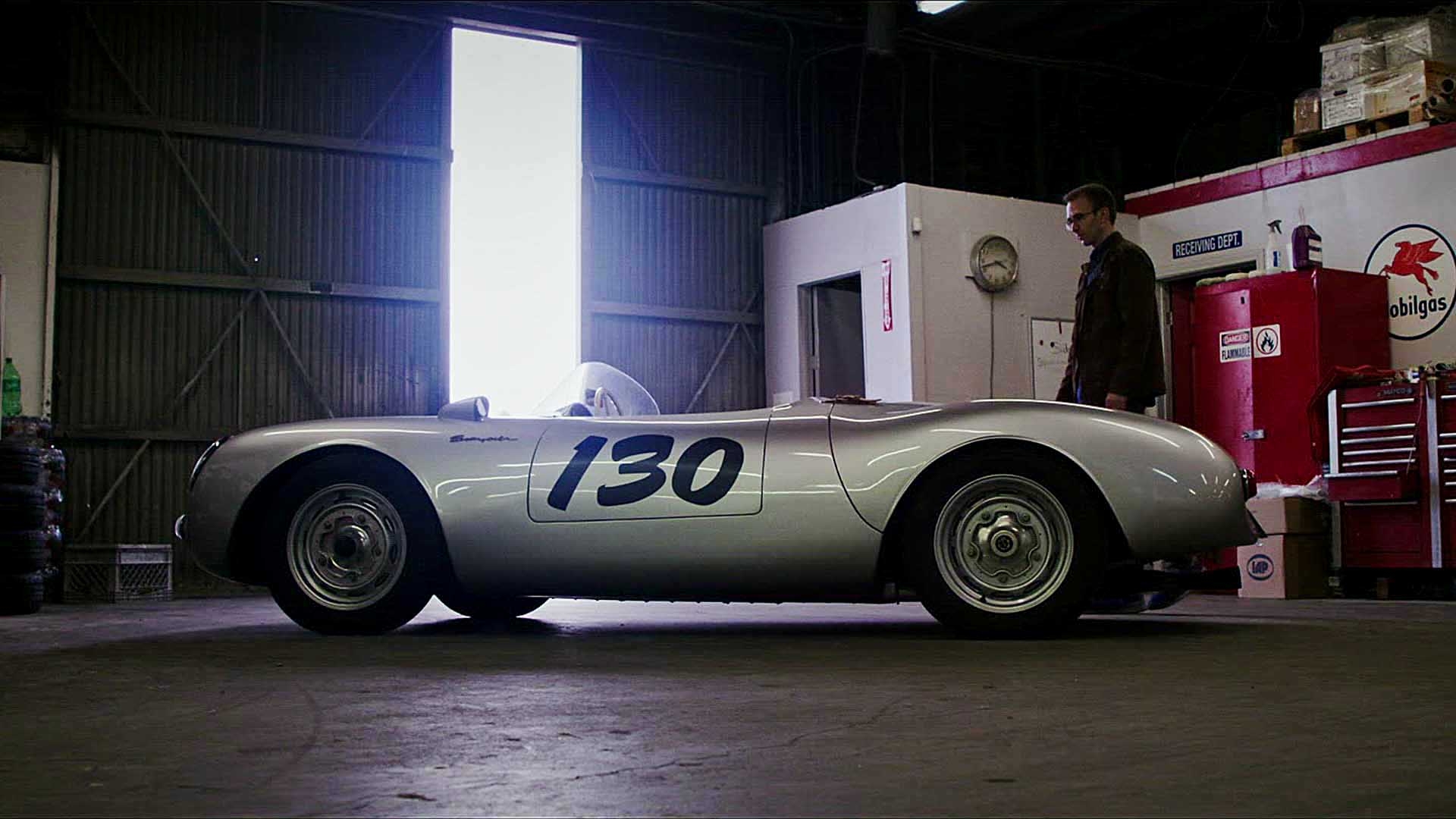 Auto/Biography: 2, Episode 2 - Cursed Cars | MotorTrend