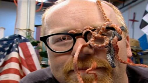 Mythbusters | Discovery