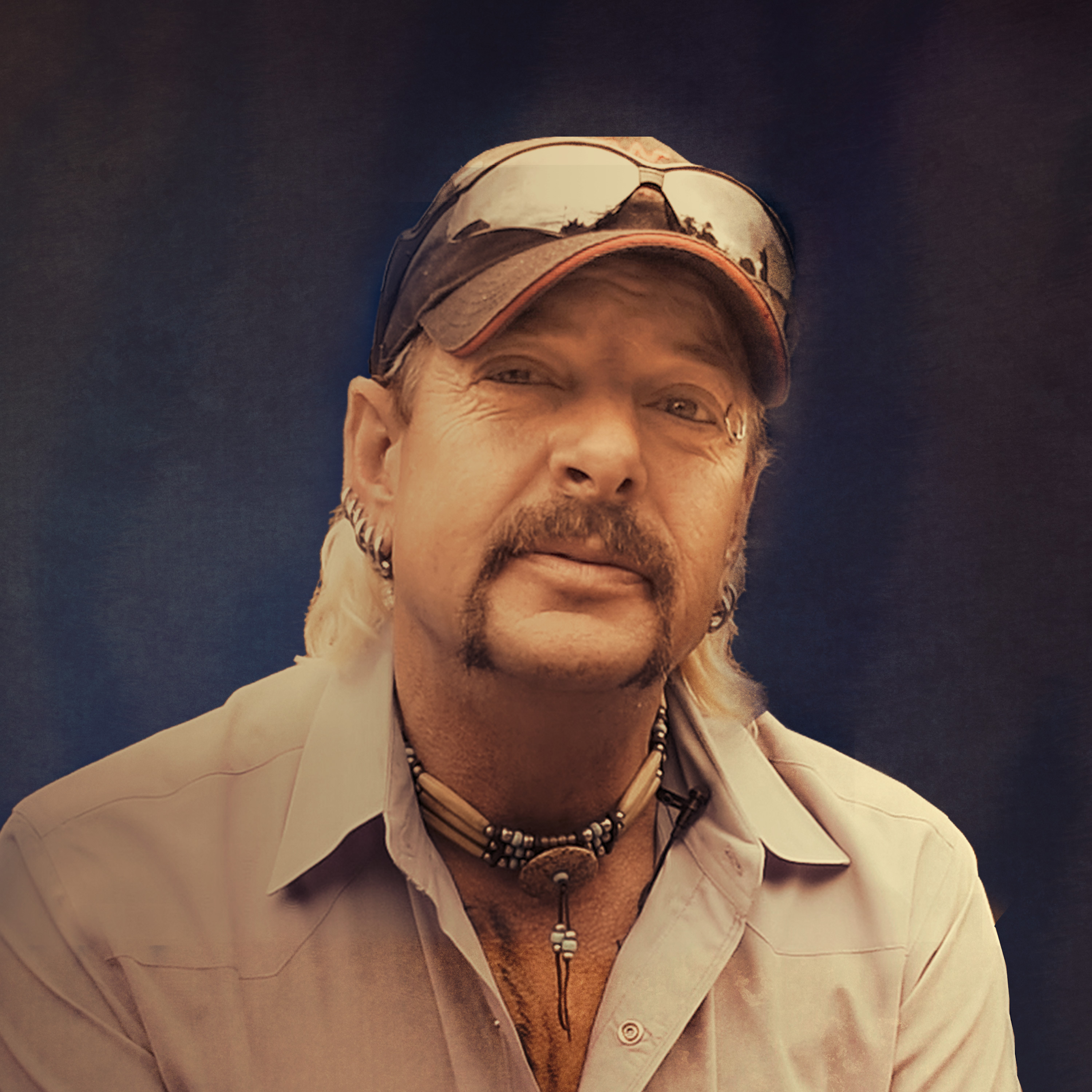 Stream Joe Exotic: Before He Was King | discovery+