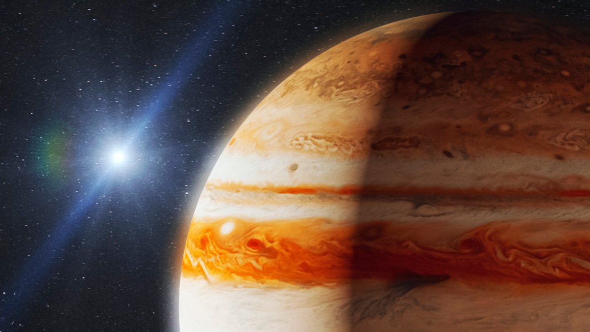 science channel space