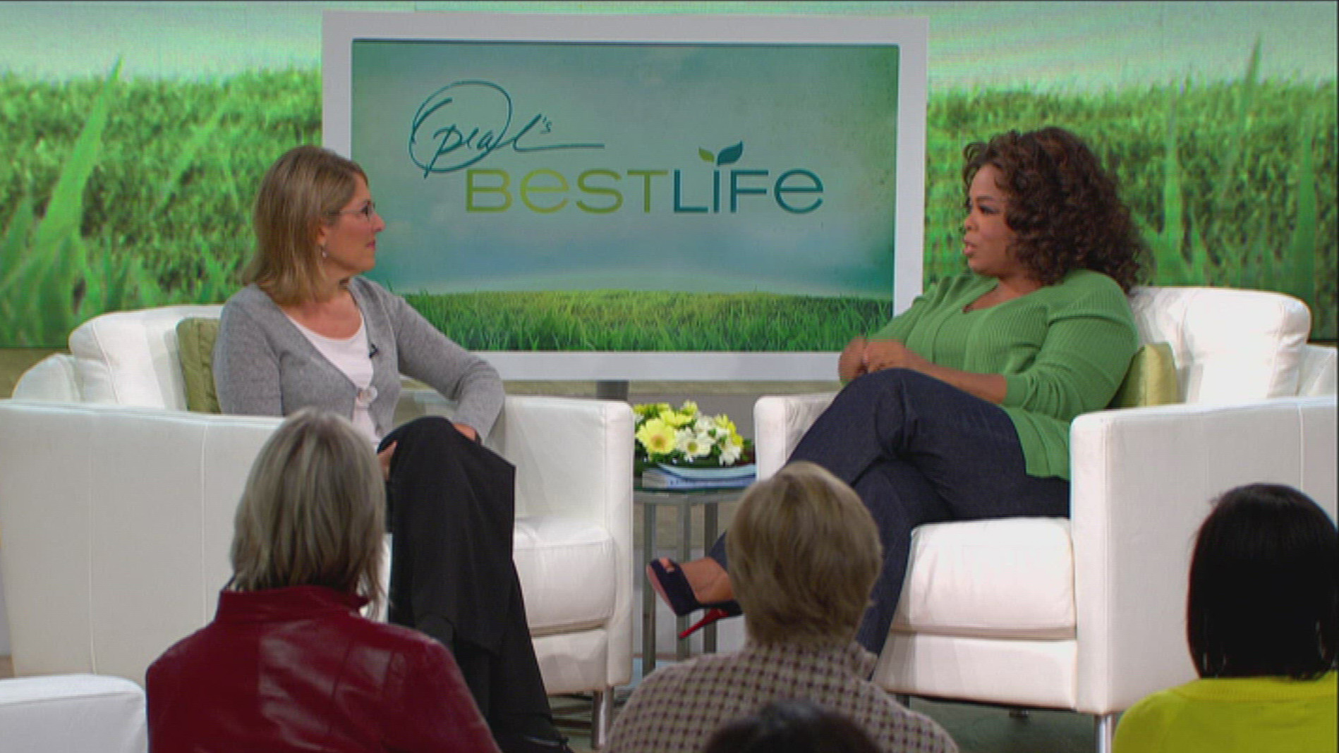 Stream Super Soul Sunday | discovery+