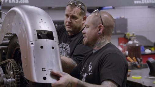 American Chopper on Discovery | Discovery