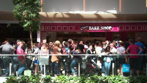 Cake Boss | TLC.com