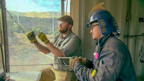 Mythbusters | Discovery