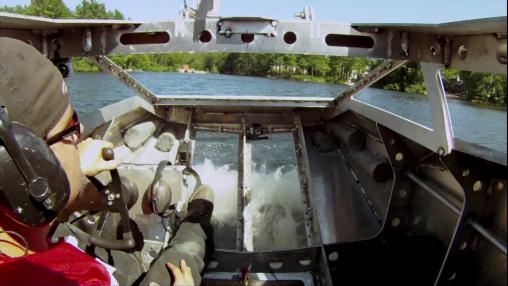 Black Ops Brothers: Howe & Howe Tech | Discovery