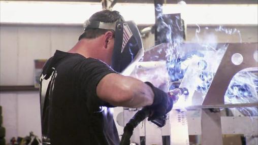 Black Ops Brothers: Howe & Howe Tech | Discovery