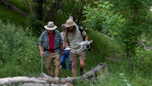 Mystery at Blind Frog Ranch | Discovery