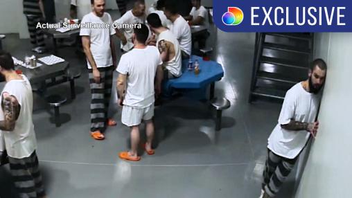 Body Cam | Discovery