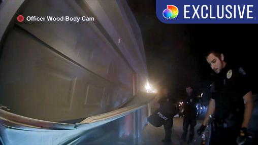 Body Cam | Discovery
