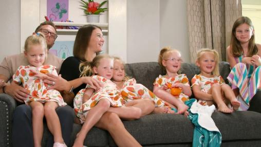 OutDaughtered | TLC.com