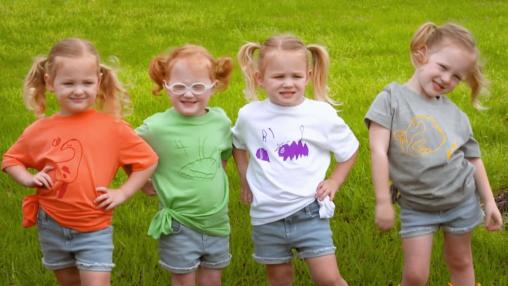 OutDaughtered | TLC.com