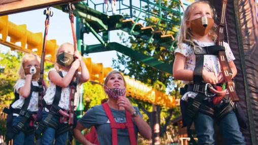 OutDaughtered | TLC.com