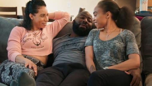 Seeking Sister Wife | TLC.com
