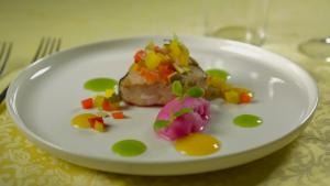 Bizarre Foods: Delicious Destinations | Food Network