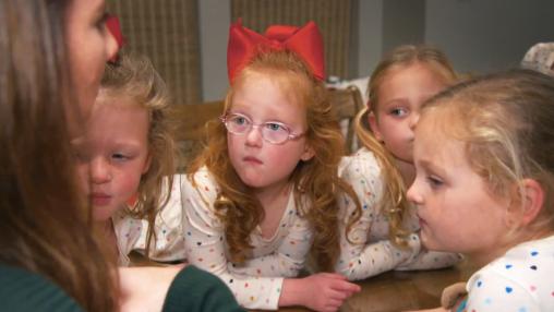 OutDaughtered | TLC.com