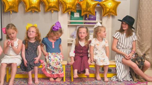 OutDaughtered | TLC.com