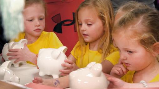 OutDaughtered | TLC.com