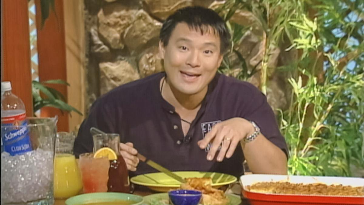 Ming Tsai Recipes East Meets West | Besto Blog