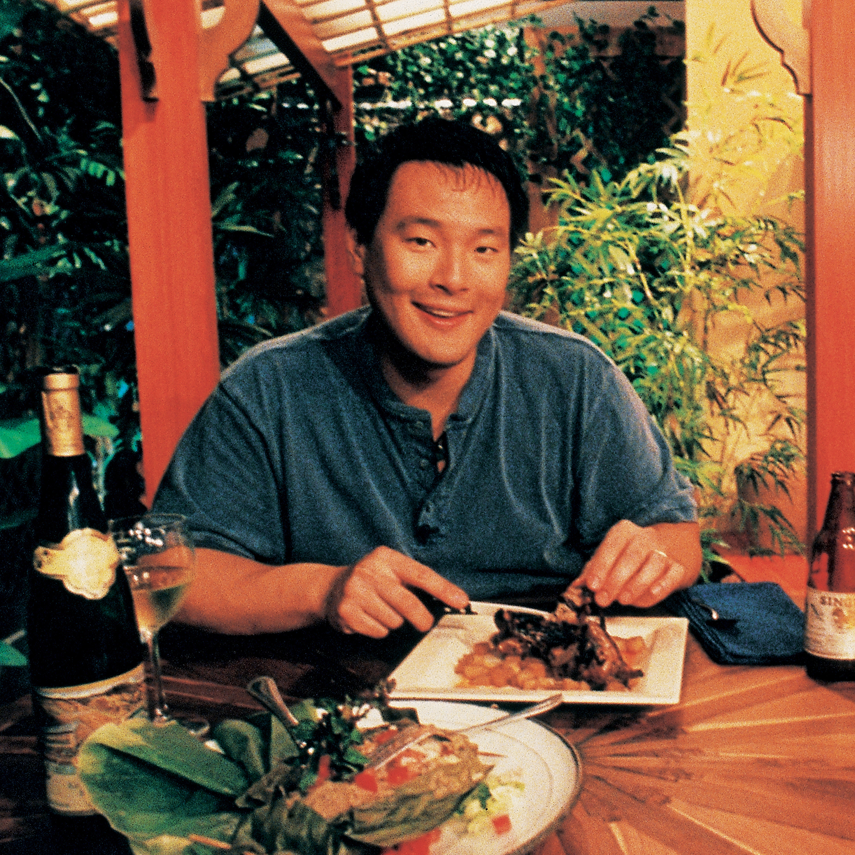 Ming Tsai Recipes East Meets West | Besto Blog