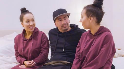 Extreme Sisters | TLC.com