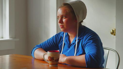 Return to Amish | TLC.com