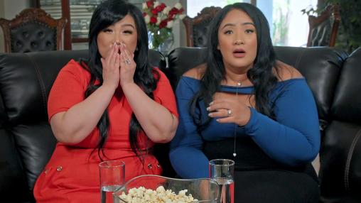 sMothered | TLC.com