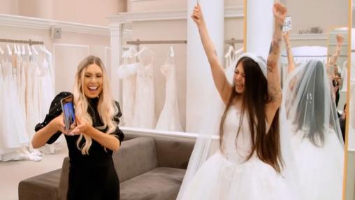 Say Yes to the Dress | TLC.com