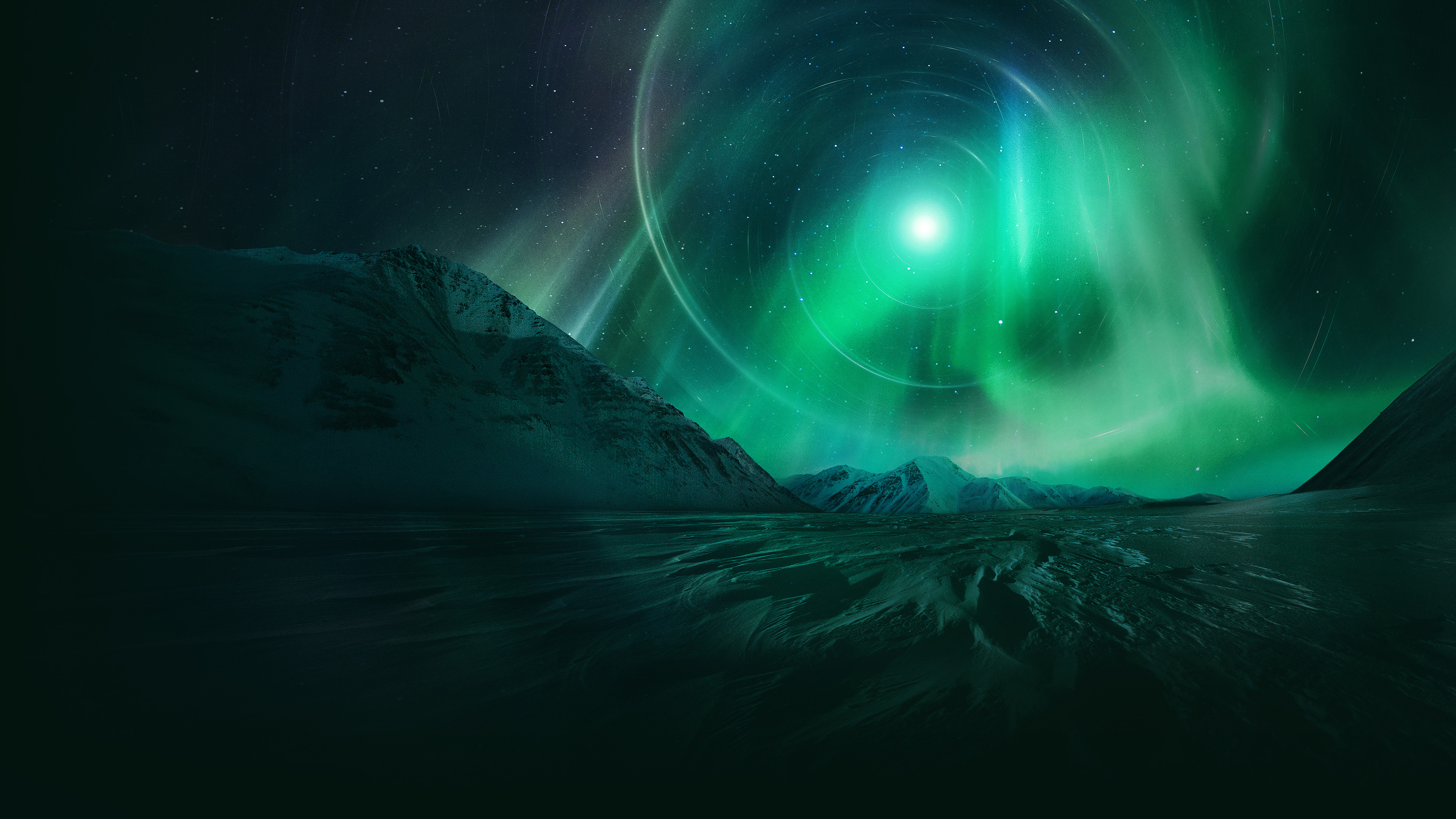 Stream The Alaska Triangle | discovery+