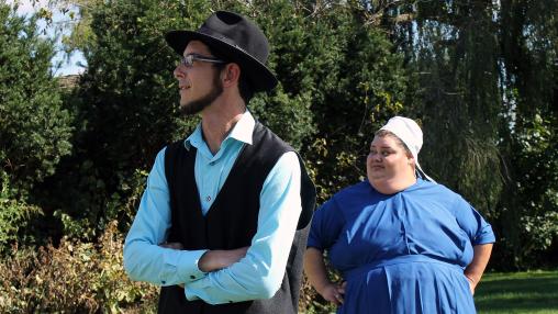 Amish Mafia | Discovery