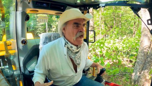 Homestead Rescue, A Discovery Series | Discovery